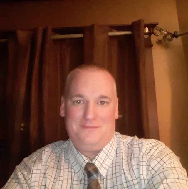 Brian Almeida, 49, Нью-Бедфорд - "РусДэйт"