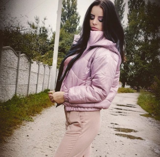 Инна, 28, Винница - "RusDate.de"