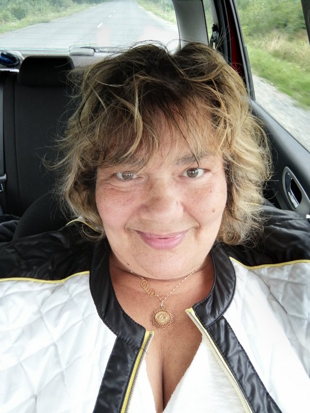 Rita, 69, Мосбах - "RusDate.de"