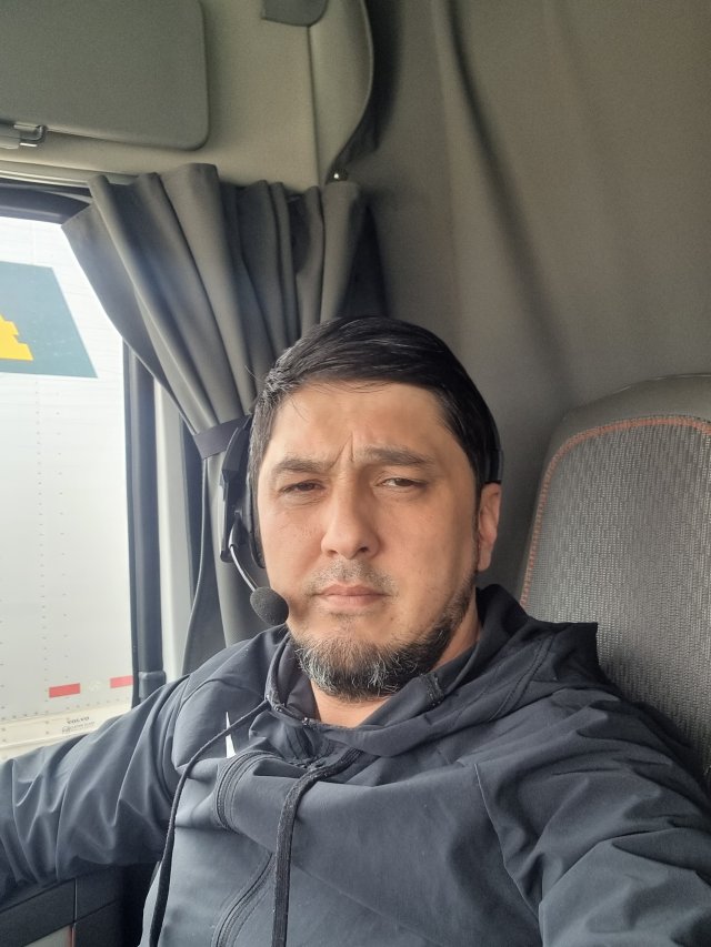 Jasur, 45, Филадельфия - "RusDate.us"