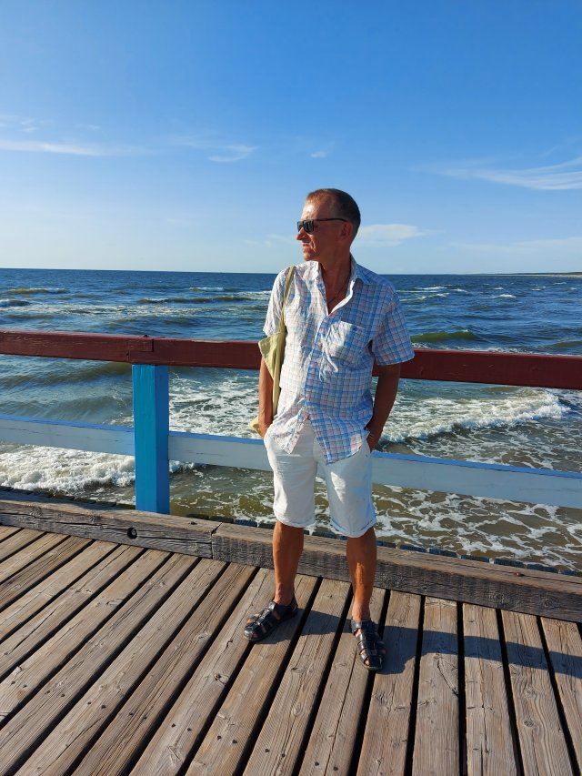 Igor, 54, Ганновер - "RusDate.de"