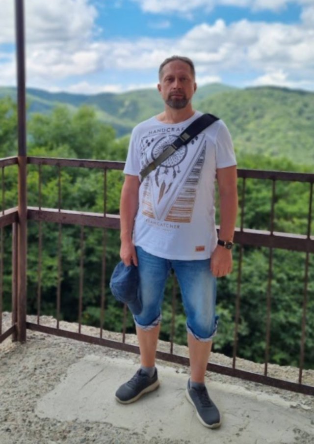 Vik, 42, Лейпциг - "RusDate.de"