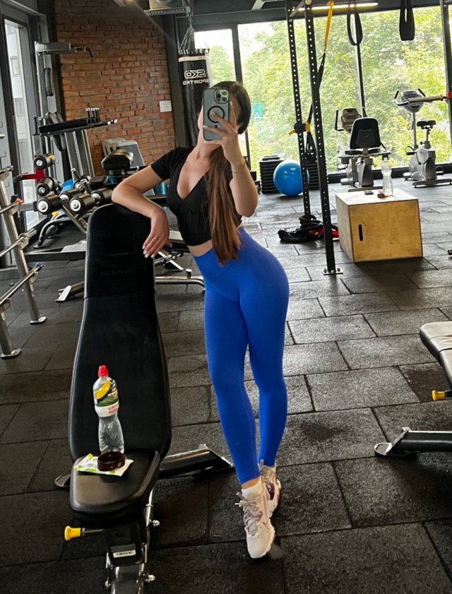 Anita, 26, Ахерн - "RusDate.de"