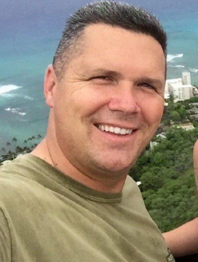 Harnelly, 48, Молден - "RusDate.us"