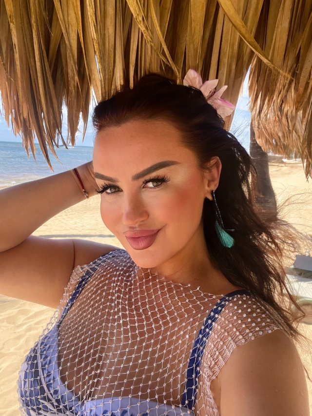 Sunny, 42, Бруклин - "RusDate.us"