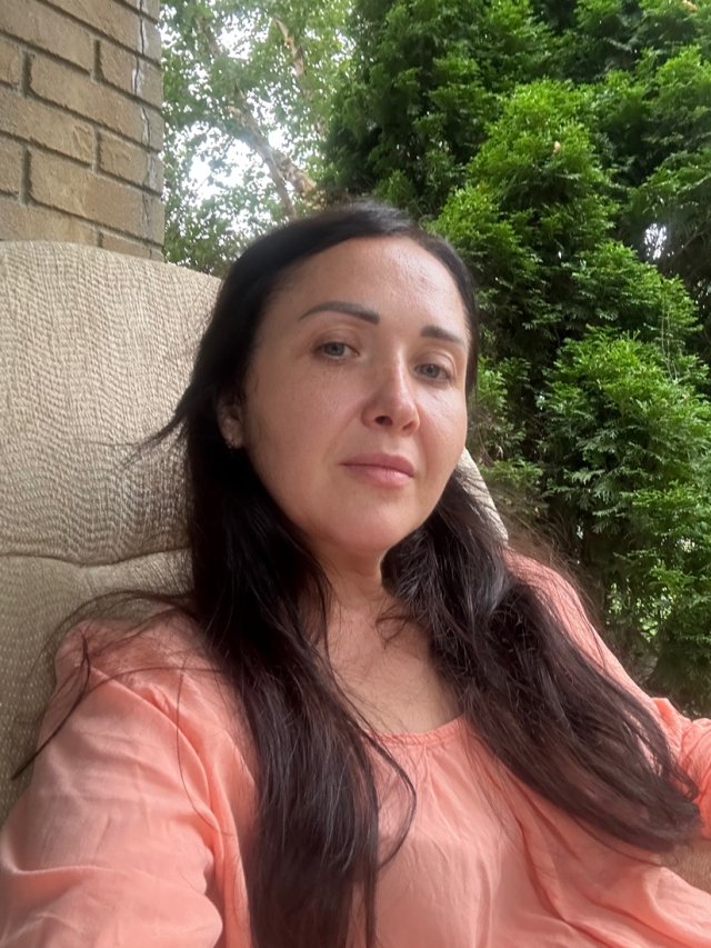 Kateryna, 45, Брик - "RusDate.us"