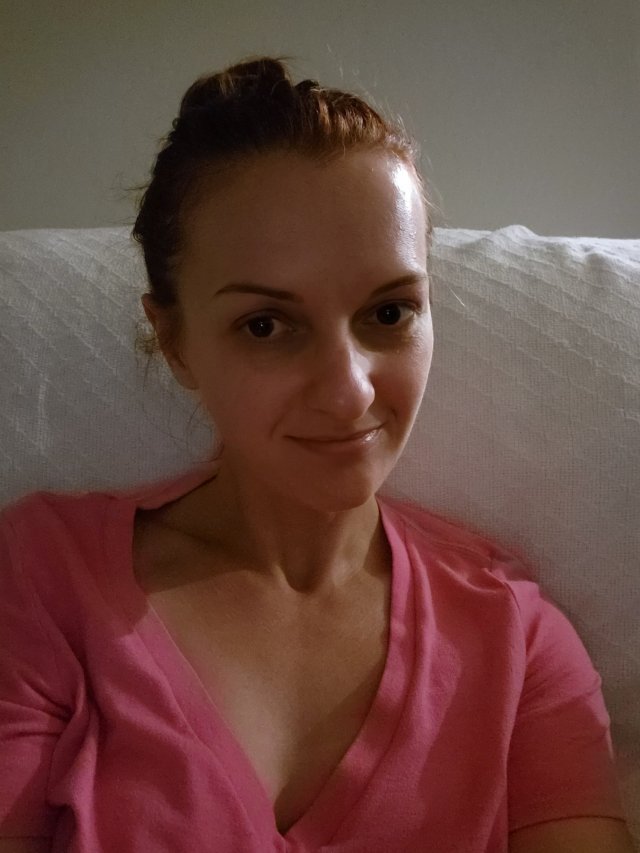 Anya, 34, Форт Майерс - "RusDate.us"