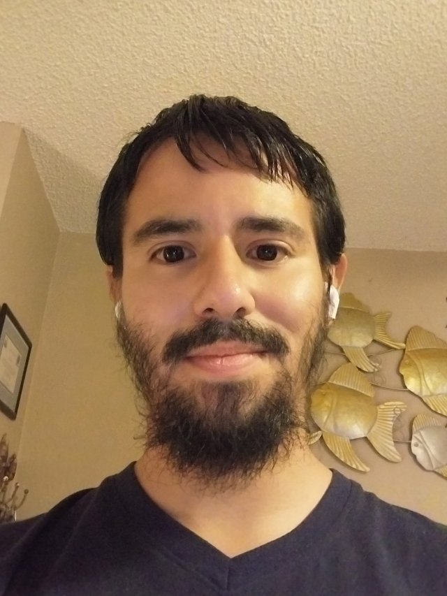 Juan, 28, Финикс - "РусДэйт"