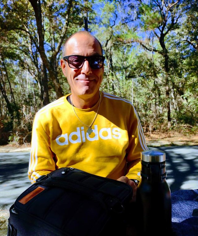 Gregory, 60, Ocala - "GayFriendly"