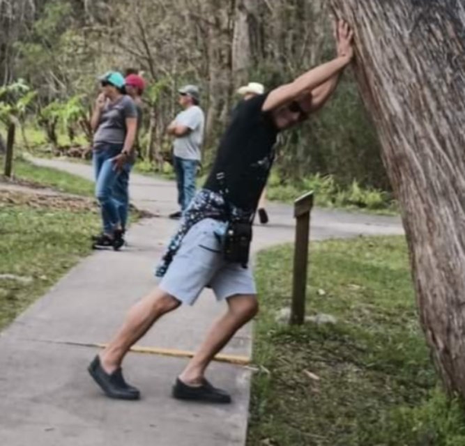 Gregory, 60, Ocala - "GayFriendly"