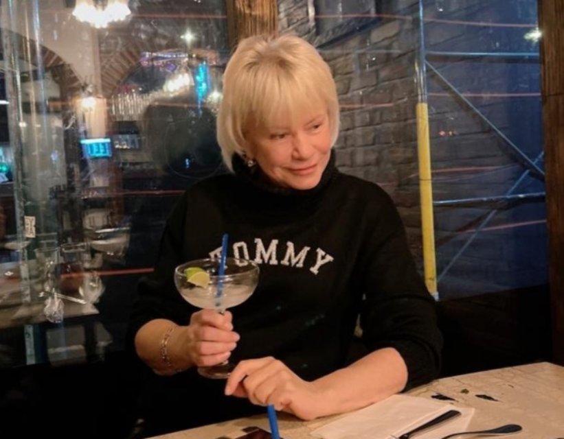 Natalia, 70, Манхэттен - "RusDate.us"