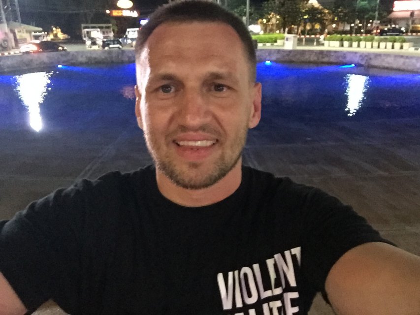 Alexander, 41, Майами - "РусДэйт"