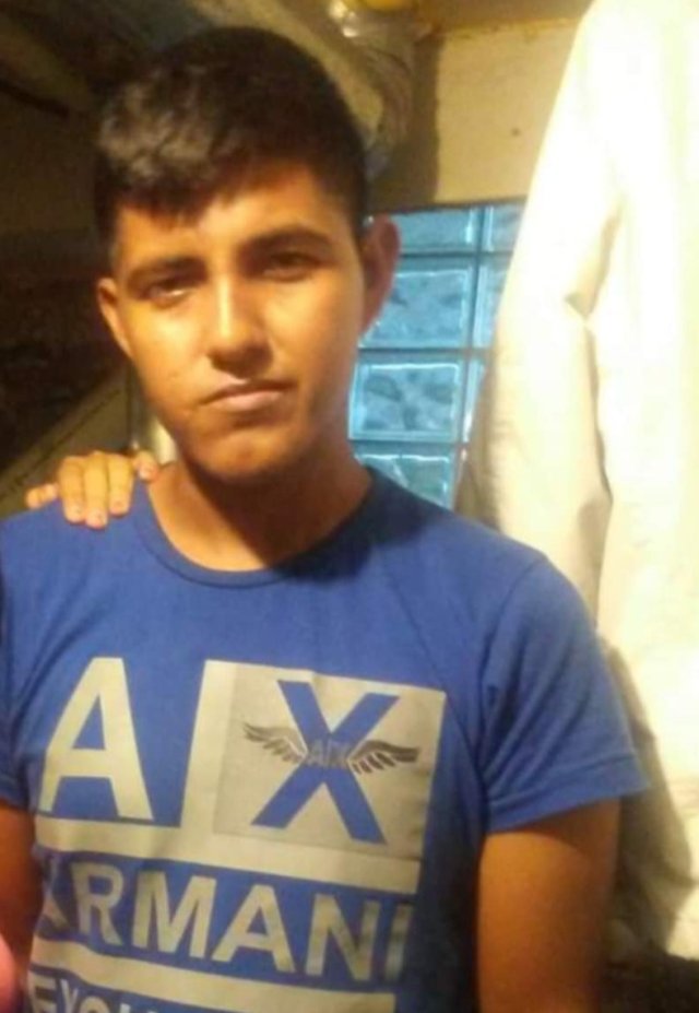 Raul Raul, 32, Saint Paul - "GayFriendly"