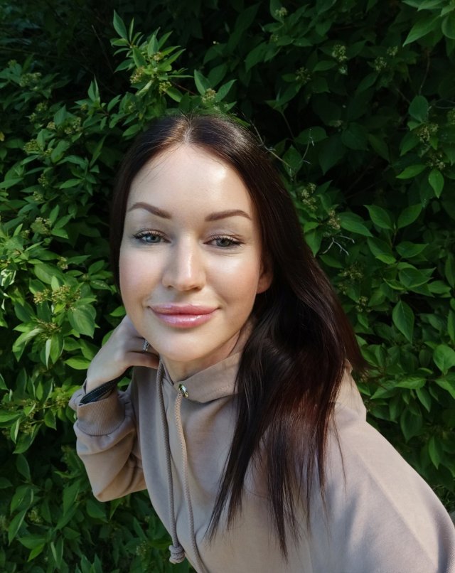 Елена, 32, Самара - "RusDate.us"