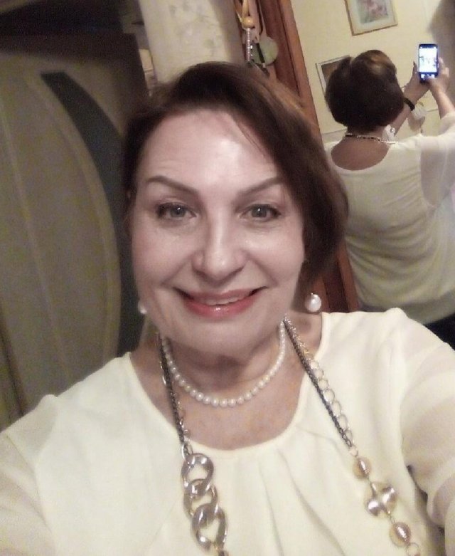 Татьяна, 67, Новочеркасск - "RusDate.us"