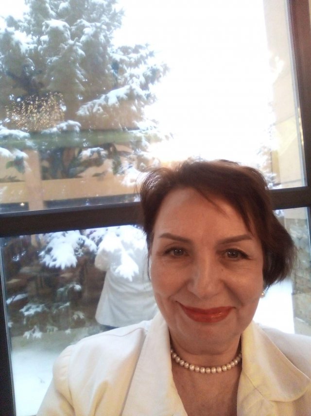 Татьяна, 67, Новочеркасск - "RusDate.us"