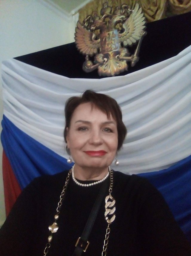 Татьяна, 67, Новочеркасск - "RusDate.us"