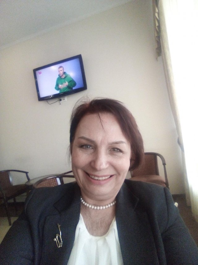 Татьяна, 67, Новочеркасск - "RusDate.us"