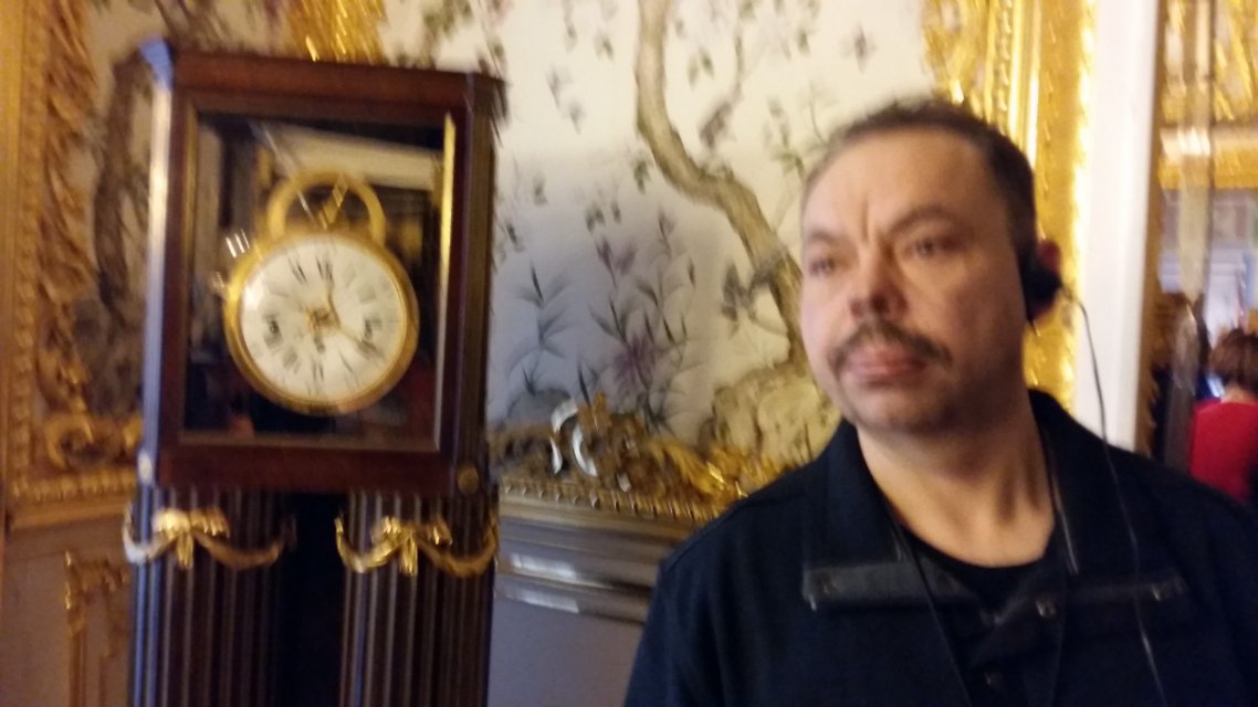 Вадим, 52, Таллинн - "RusDate.de"