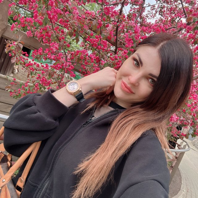 Julia, 31, Анталия - "RusDate.de"