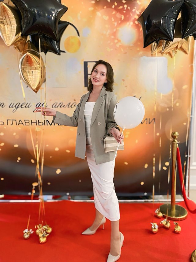 Леди Ла, 32, Екатеринбург - "RusDate.us"