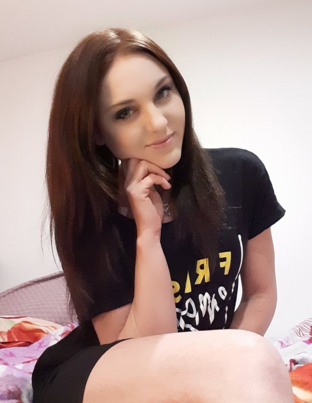 Jana, 33, Щецин - "rusdatepl"