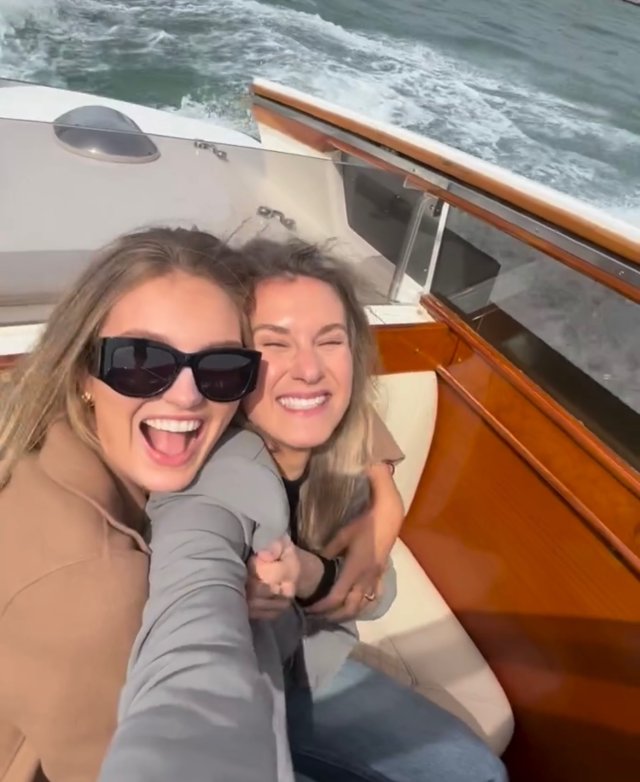 Anna, 33, Майами - "RusDate.us"