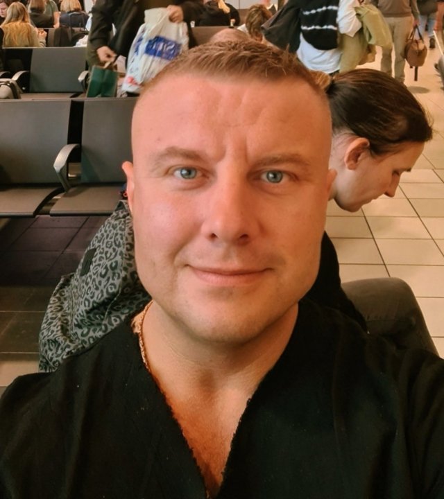 Alex, 44, Лондон - "RusDate.co.uk"