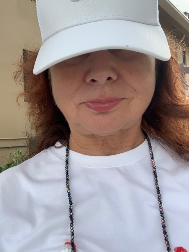 Irina, 63, Майами - "RusDate.us"