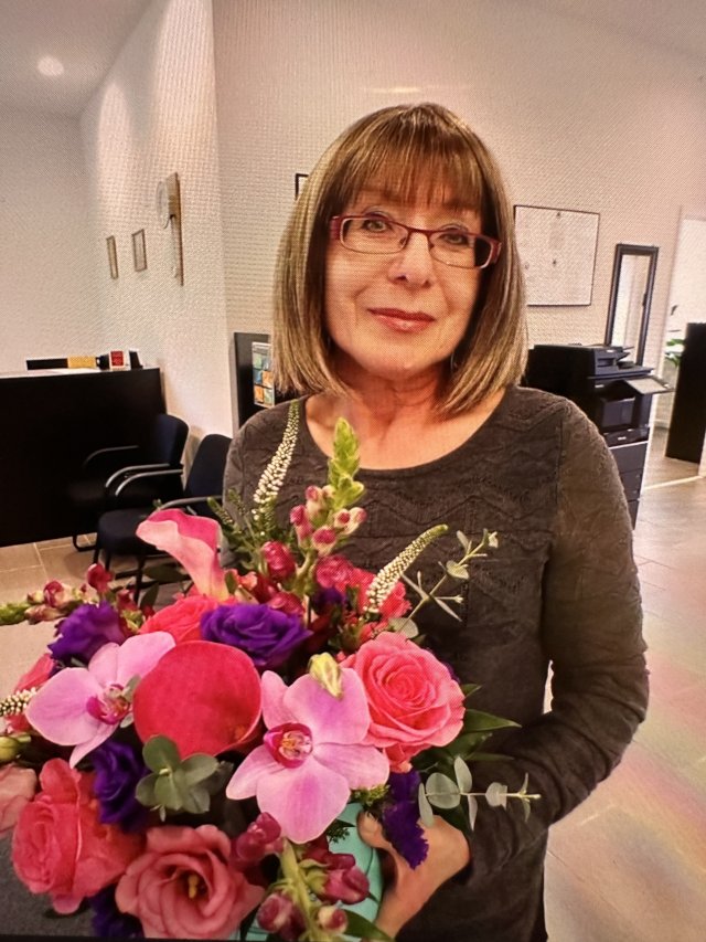 Irina, 70, Пенсильвания - "RusDate.us"