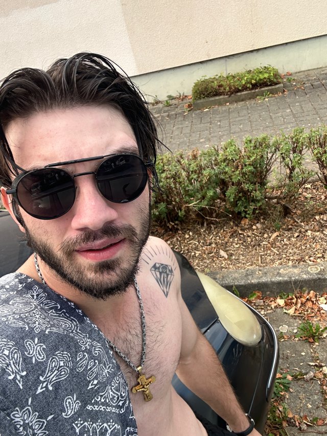 Dimitri, 27, Кёльн - "RusDate.de"