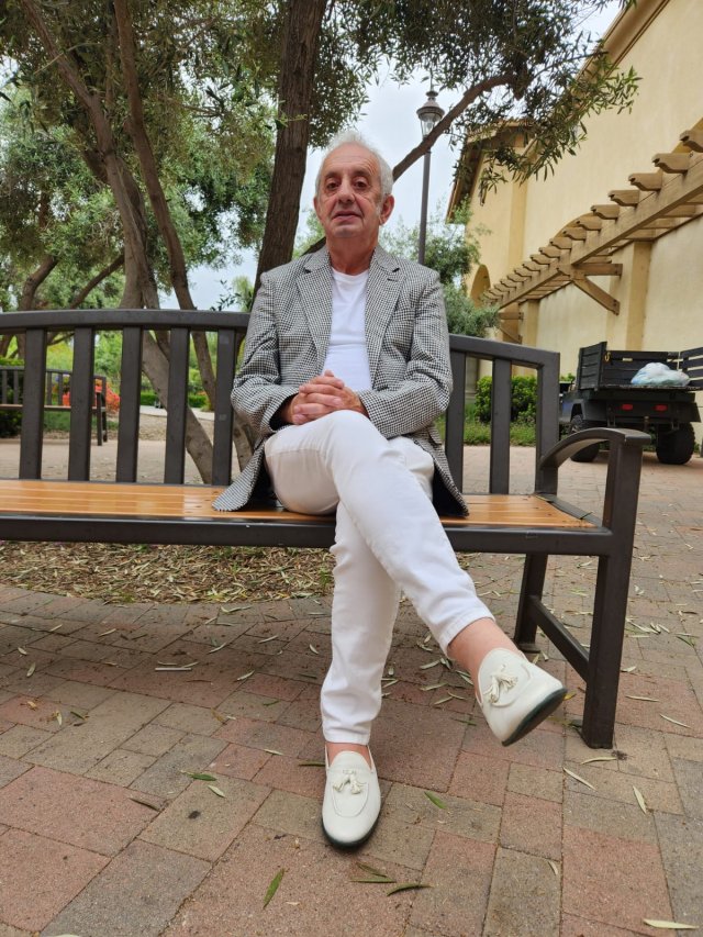 Валерий, 65, Лос-Анджелес - "RusDate.us"