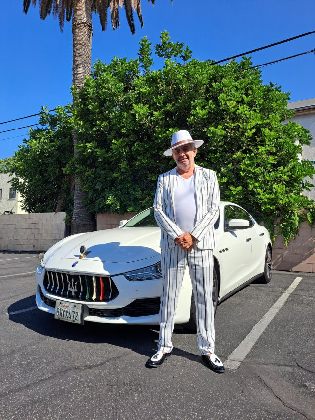 Валерий, 65, Лос-Анджелес - "RusDate.us"