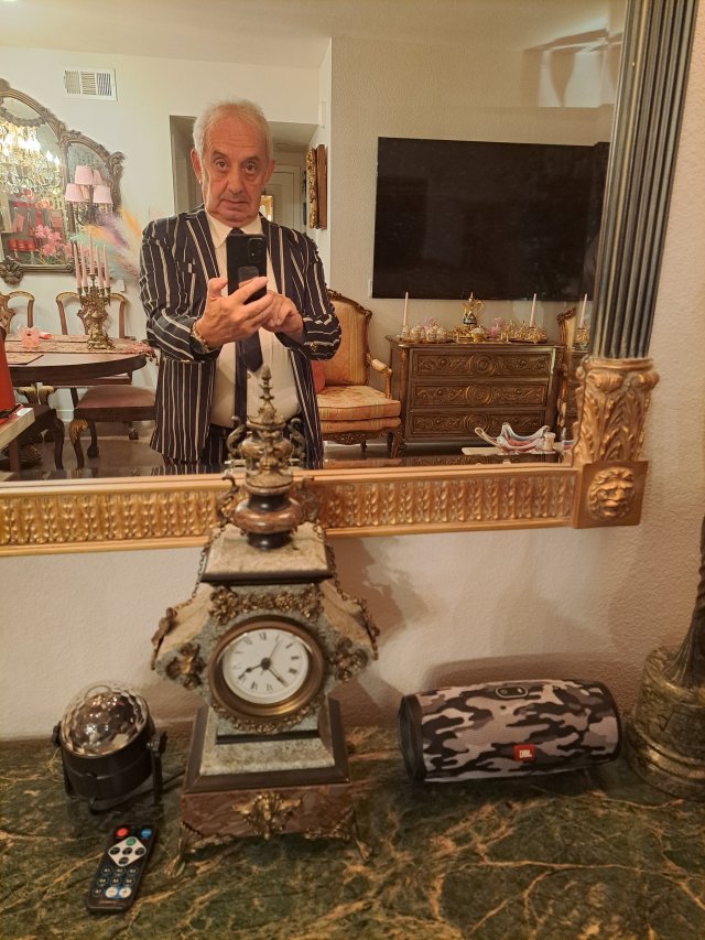 Валерий, 65, Лос-Анджелес - "RusDate.us"