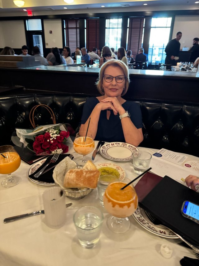 Ирина, 66, Орландо - "RusDate.us"