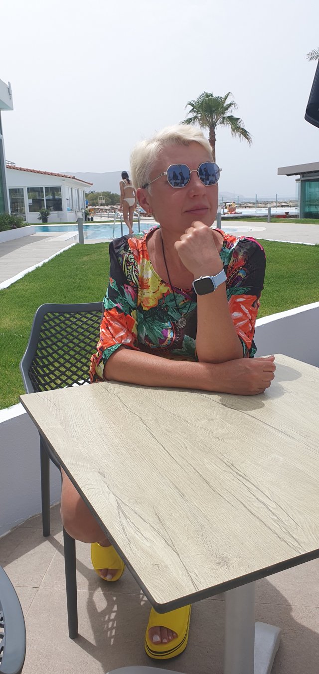 Надежда, 56, Мюнхен - "RusDate.de"