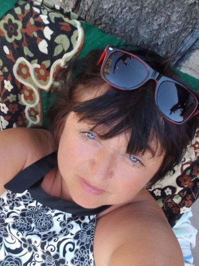 Людмила, 59, Познань - "rusdatepl"