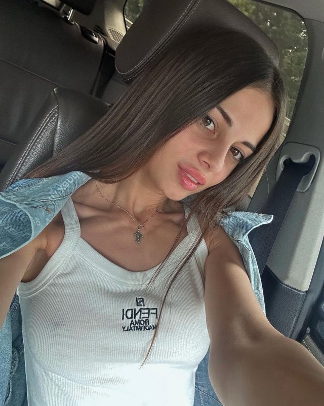 Анна, 21, Москва - "RusDate.us"