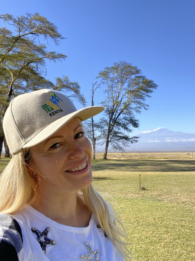 Anna, 54, Спринг - "РусДэйт"