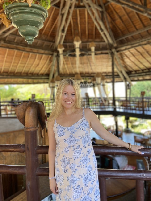 Anna, 54, Спринг - "РусДэйт"