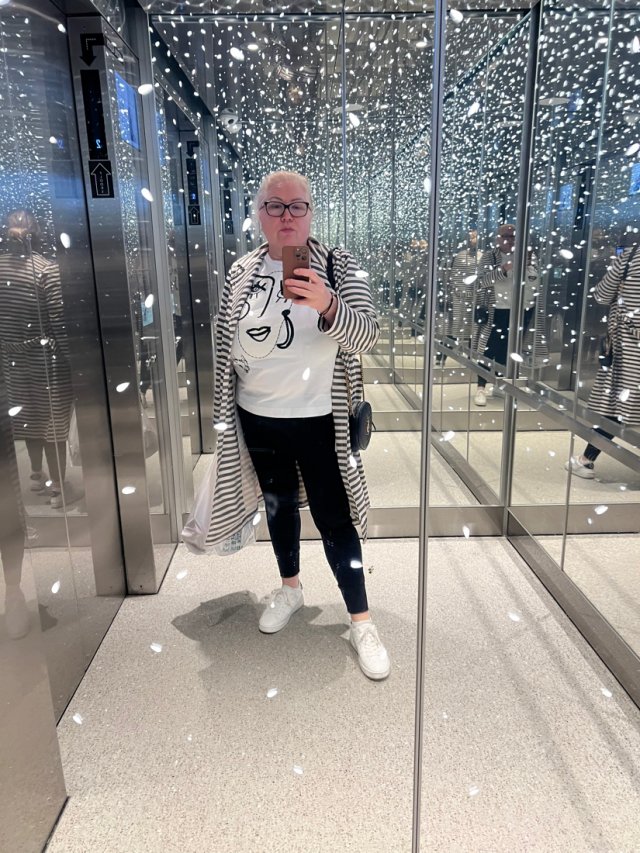 Ольга, 56, Лос-Анджелес - "RusDate.us"