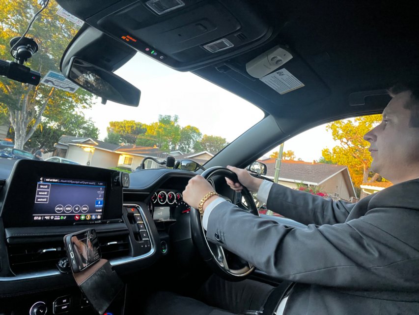 Michael, 36, Сан-Франциско - "RusDate.us"