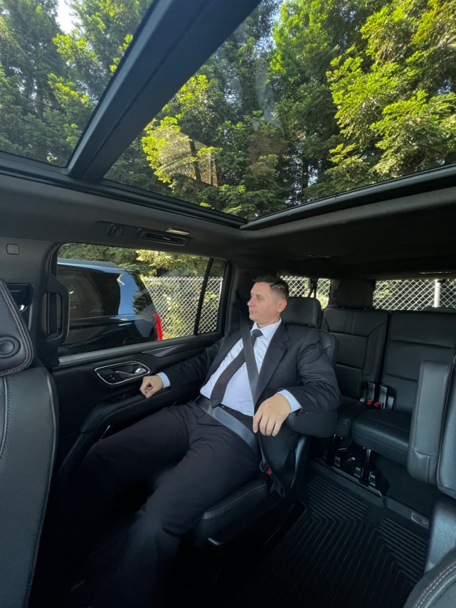 Michael, 36, Сан-Франциско - "RusDate.us"