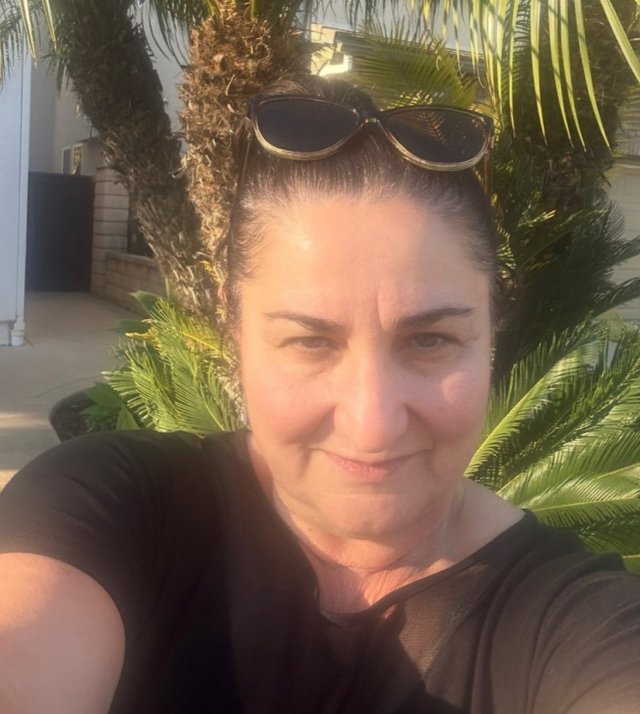 Севилья, 57, Эскондидо - "RusDate.us"