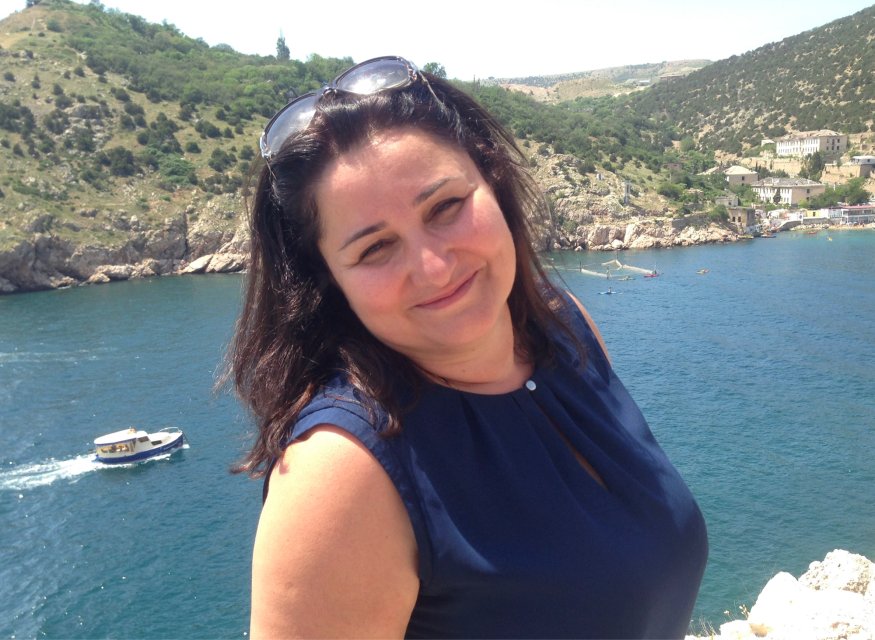 Севилья, 57, Эскондидо - "RusDate.us"