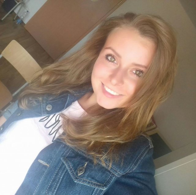 Alina, 29, Гамбург - "RusDate.de"