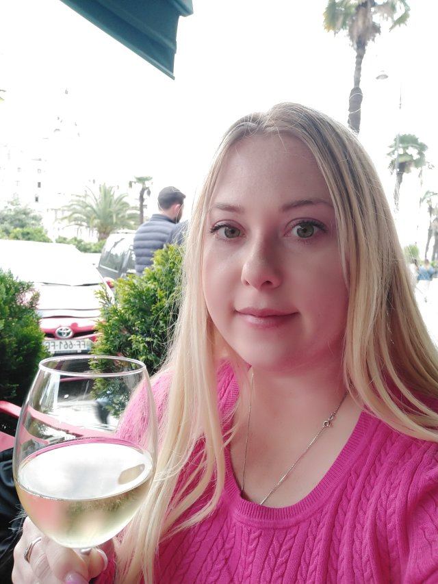 Rita, 33, Модиин - "РусДэйт"