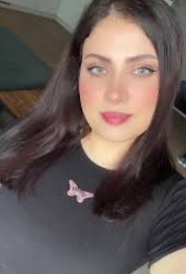 Rana, 45, عمان - "Ahlam"