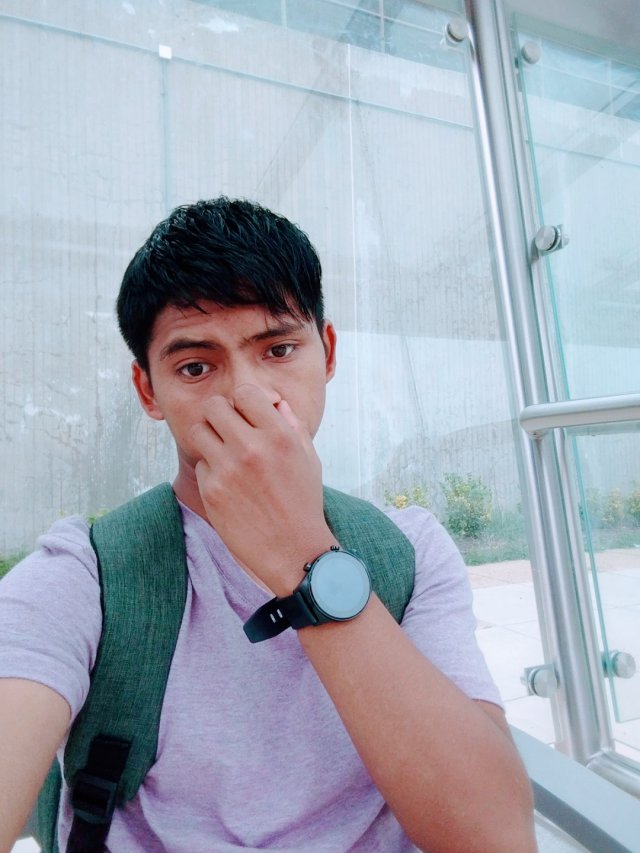 Gabrielito, 26, New York - "GayFriendly"