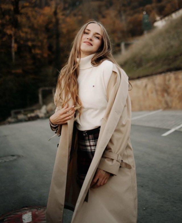 Kristina, 32, Нью-Йорк - "RusDate.us"